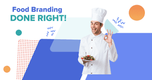 Food Branding Done Right