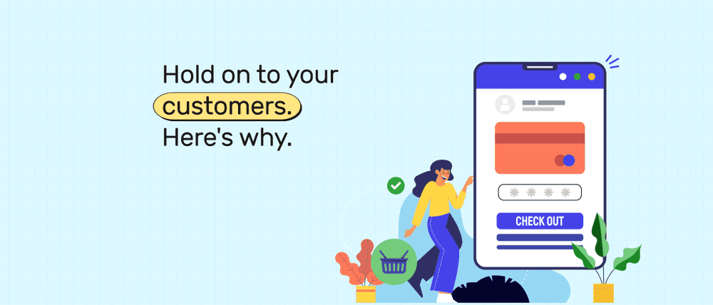 Customer Retention - The Secret Sauce to Ecom Success